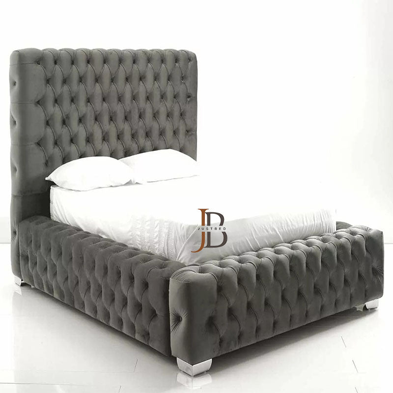Regal Ambassador Bed Frame – My Store