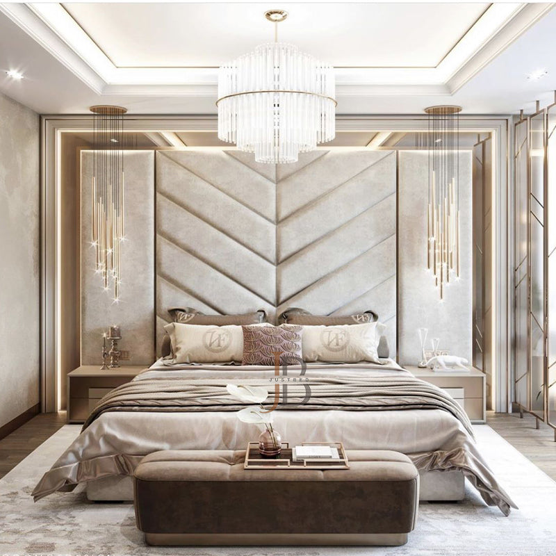 High Base Beds | High Bed Frames – JustBed